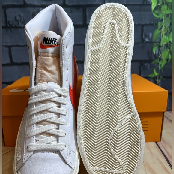Nike | Shoes | Nike Blazer Mid 77 Vintage | Poshmark